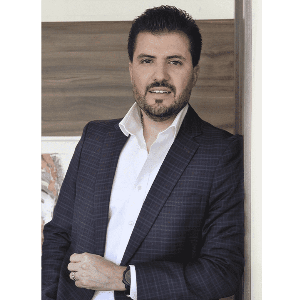 Dr. David Fernández - Corporativo Soles